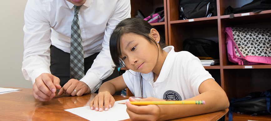 Home - Great Hearts Prairie View