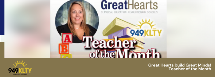 Prairie View in the News - Great Hearts Prairie View