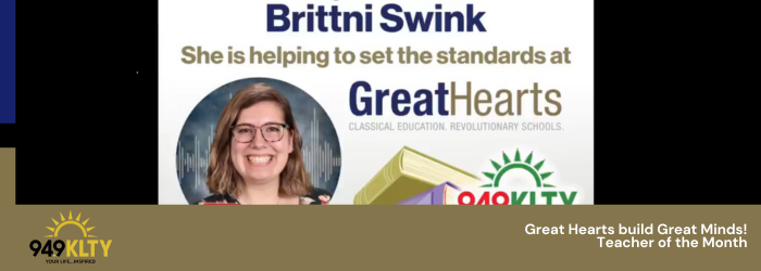 Prairie View in the News - Great Hearts Prairie View